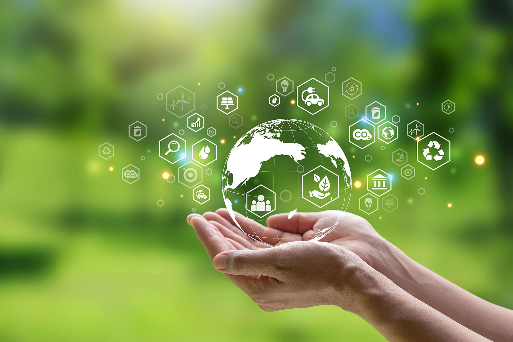 AUD Sustainability Initiatives American University In Dubai AUD 